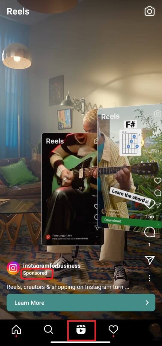 How to Increase Your Sales Through Instagram Reels Ads